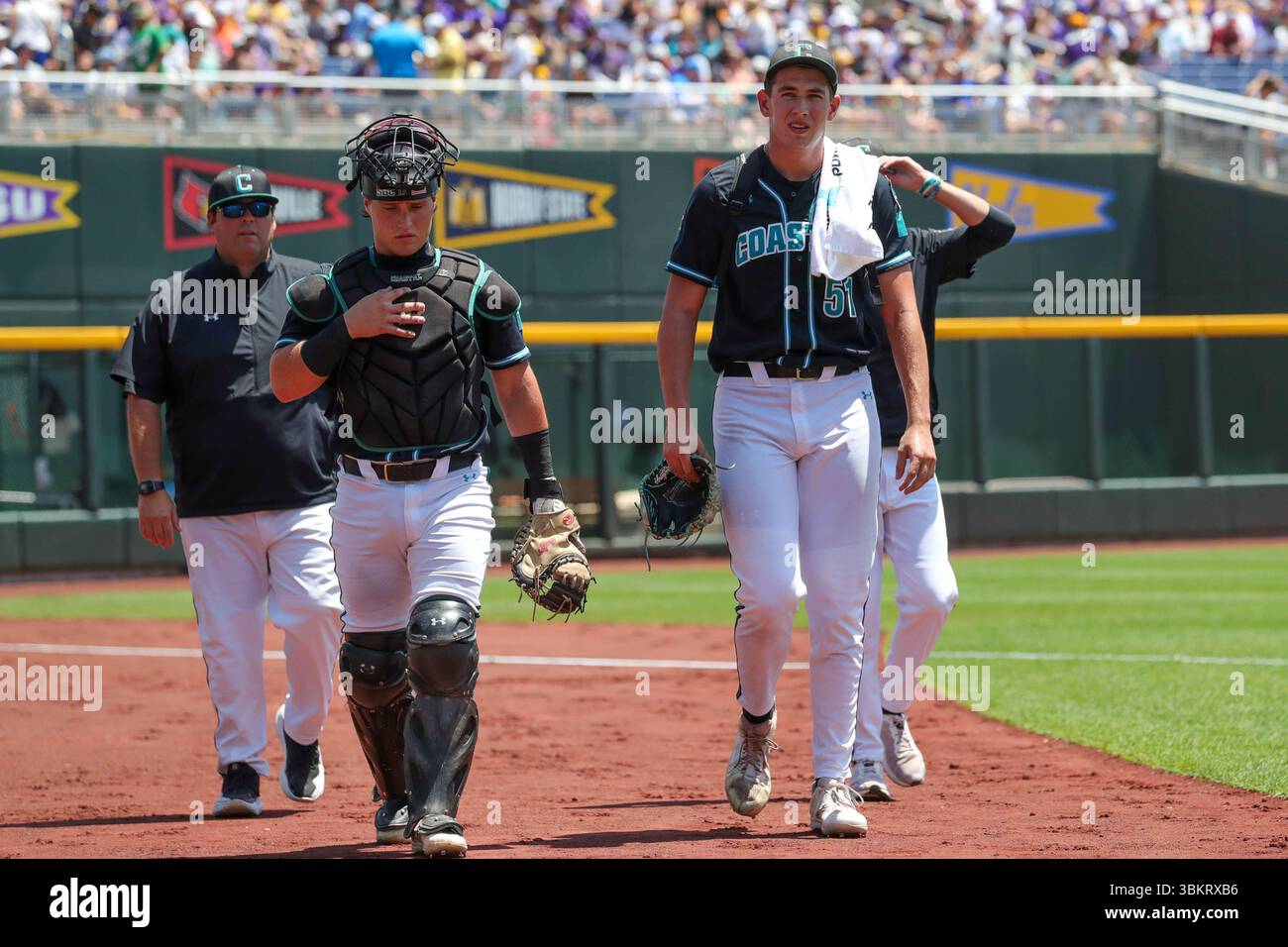 Caden bodine hi-res stock photography and images - Alamy