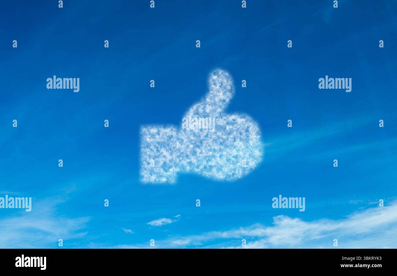 Sky media logo hi-res stock photography and images - Alamy