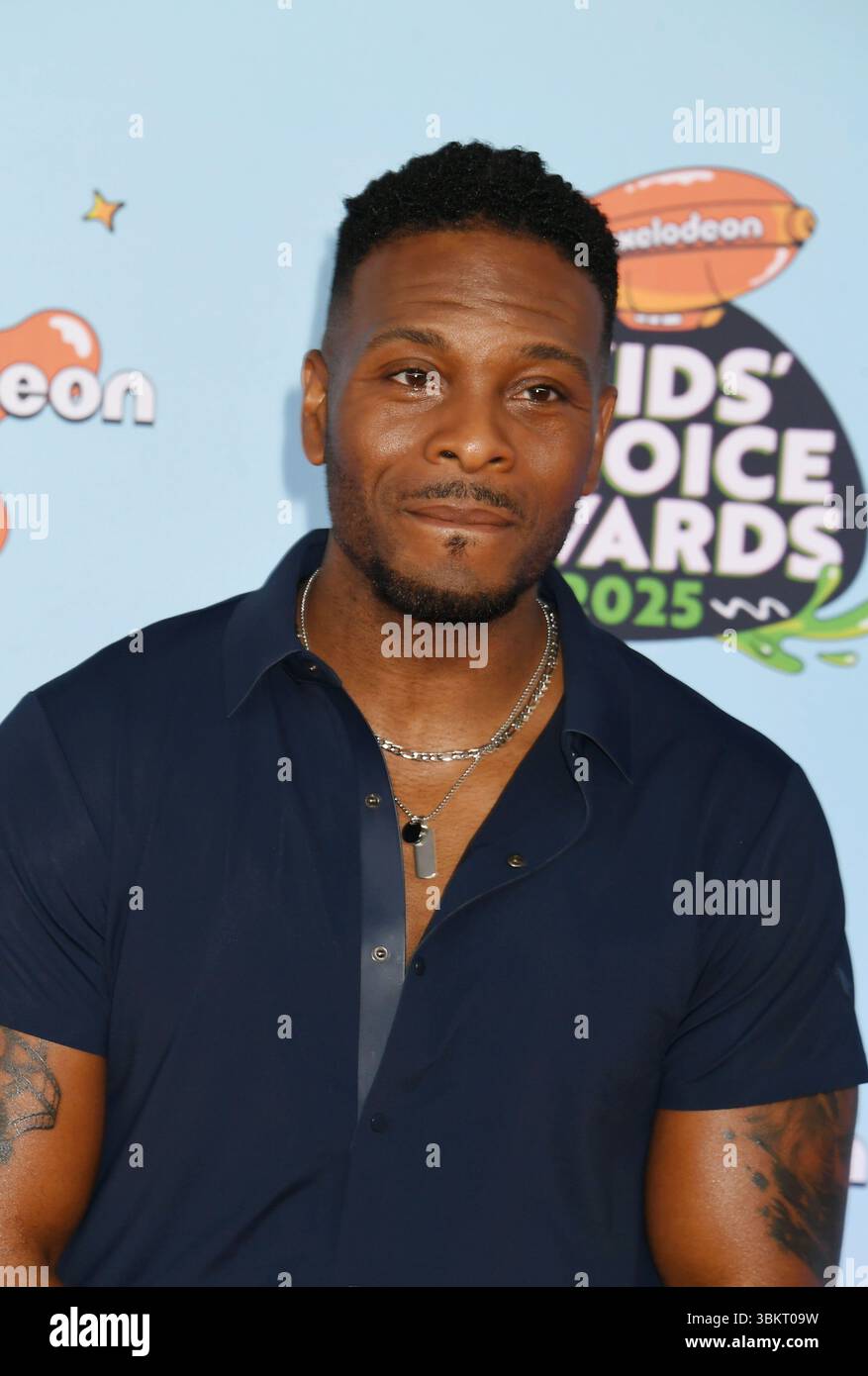 SANTA MONICA, CALIFORNIA - JUNE 21: Kel Mitchell attends the 2025 ...