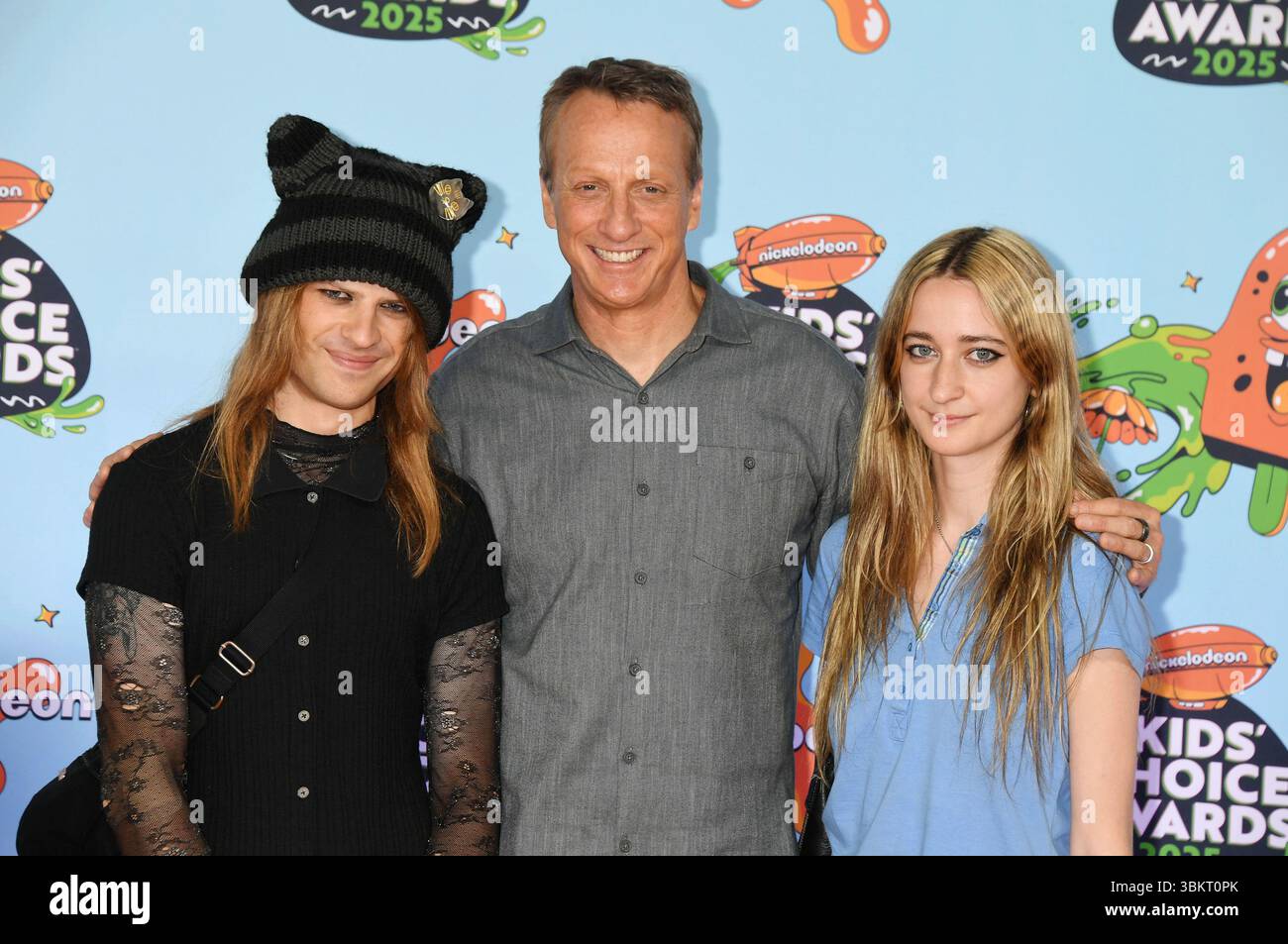 Abigail hawk hi-res stock photography and images - Alamy