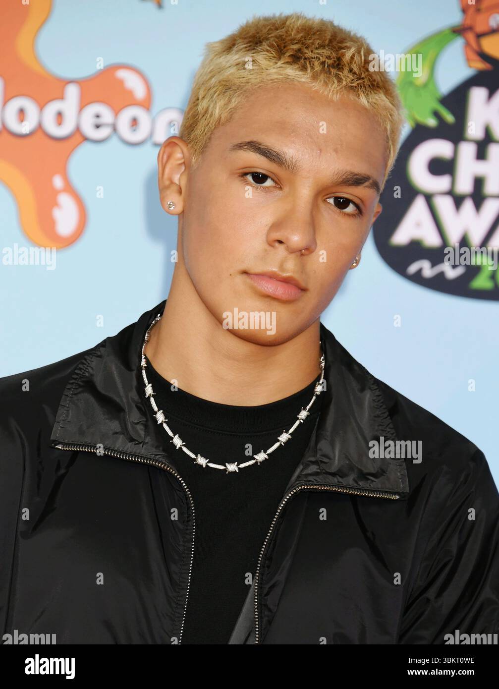 SANTA MONICA, CALIFORNIA - JUNE 21: Trey Makai attends the 2025 ...