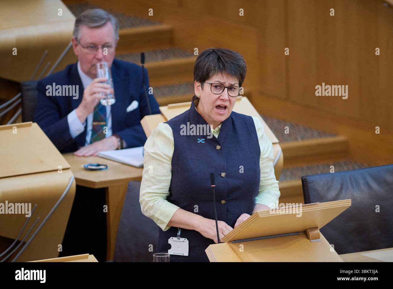 Tess white msp hi-res stock photography and images - Alamy