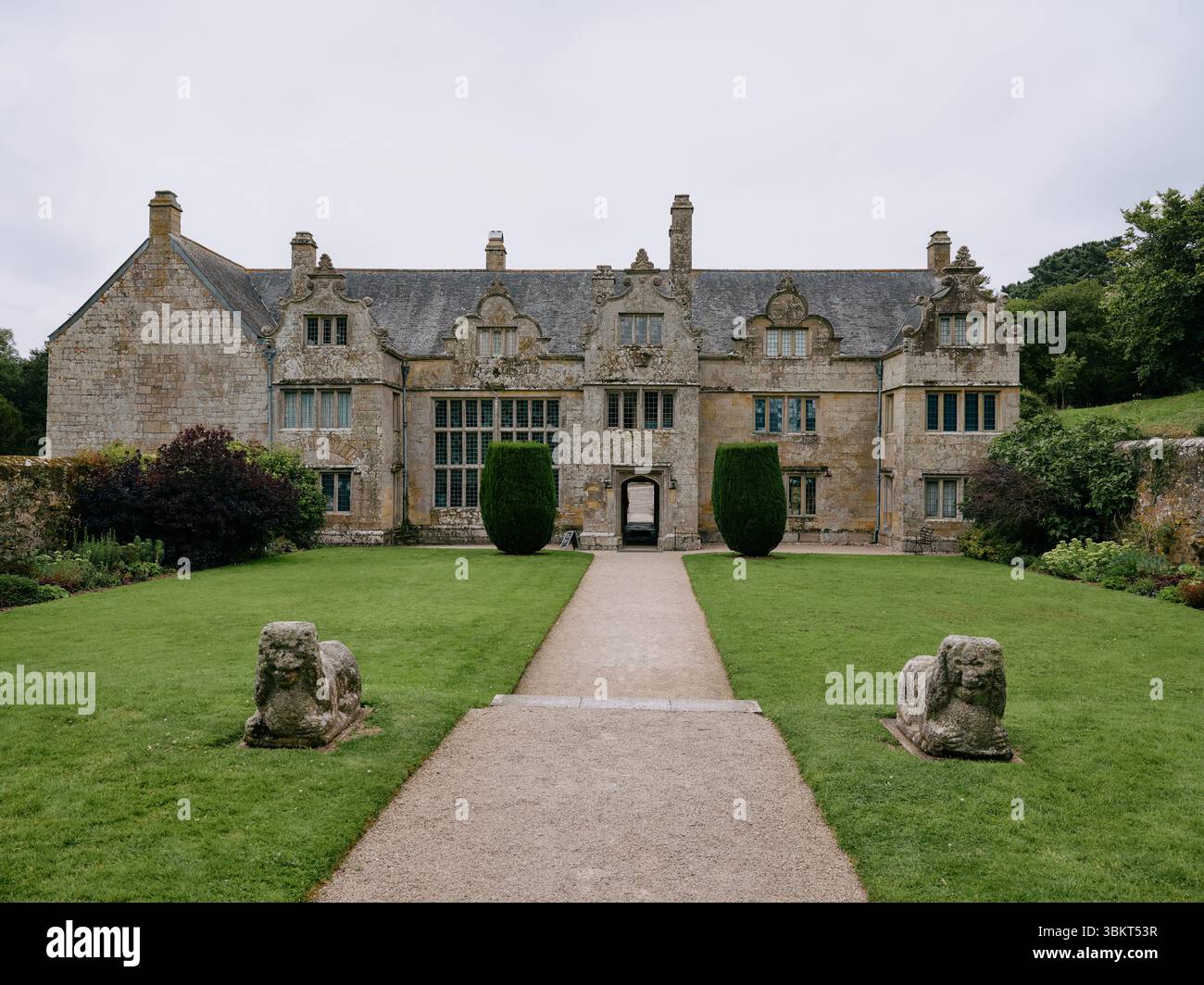 English manoer house hi-res stock photography and images - Alamy