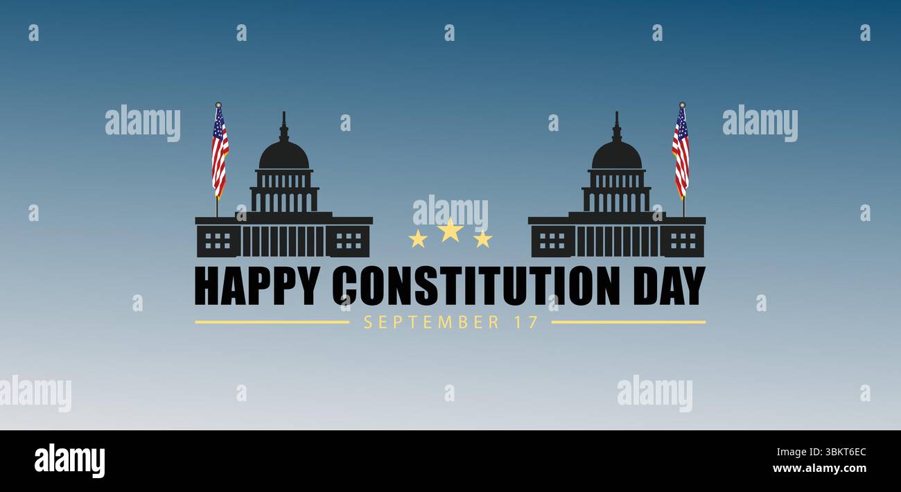 September 17 Celebrating the Living Document That Shapes Our Nation ...