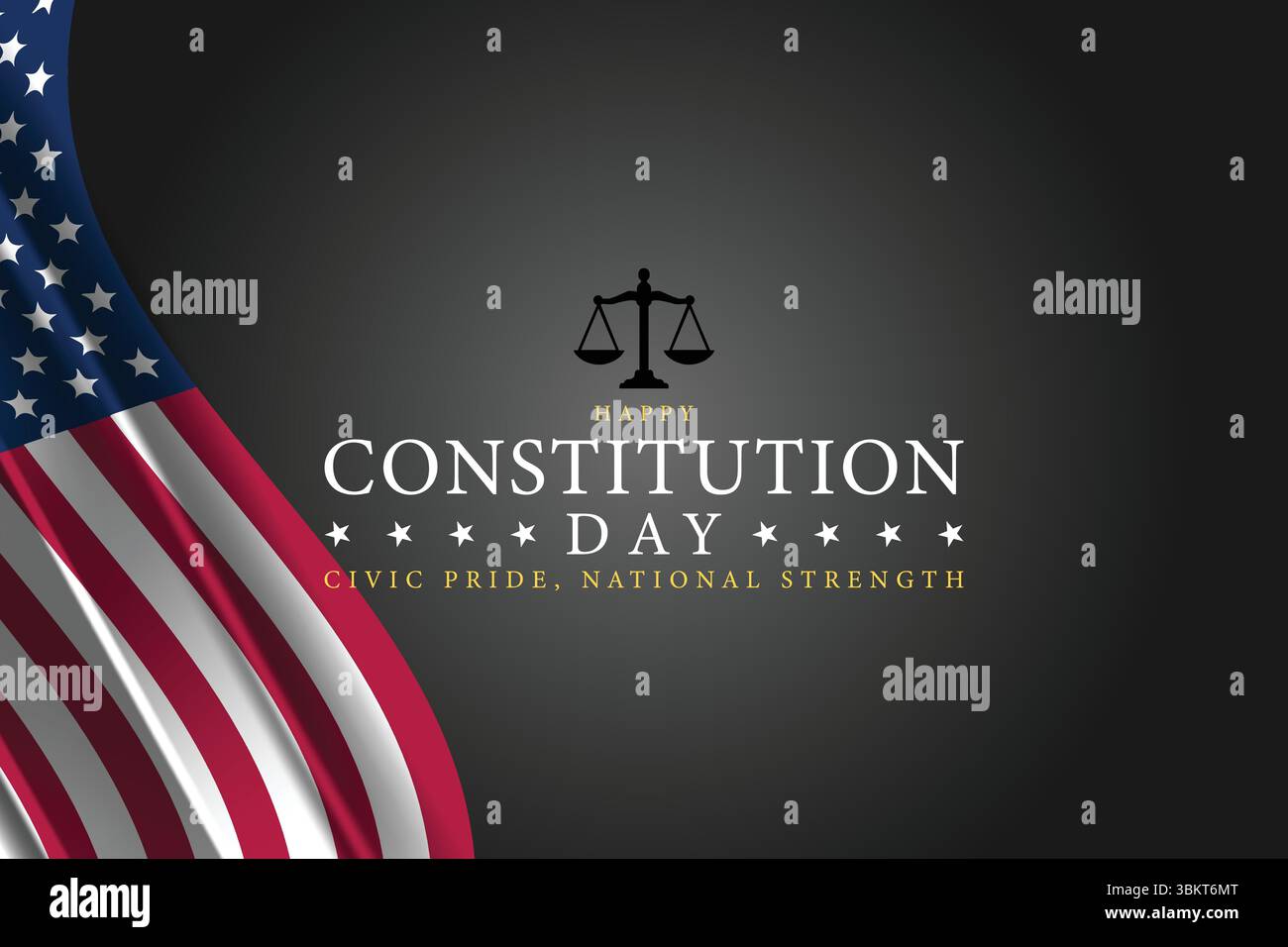 Justice principles Stock Vector Images - Alamy