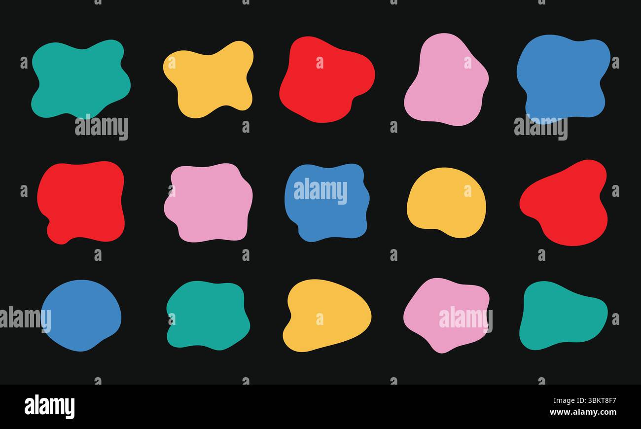 Organic basic colors hi-res stock photography and images - Alamy