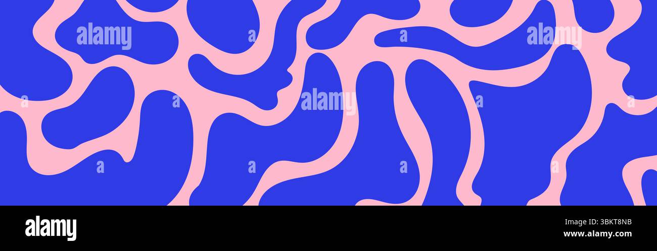 Amorphous blob Stock Vector Images - Alamy