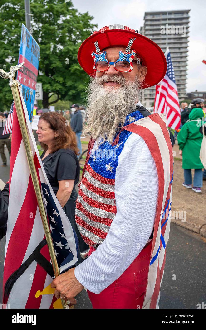 First amendment philadelphia hi-res stock photography and images - Alamy