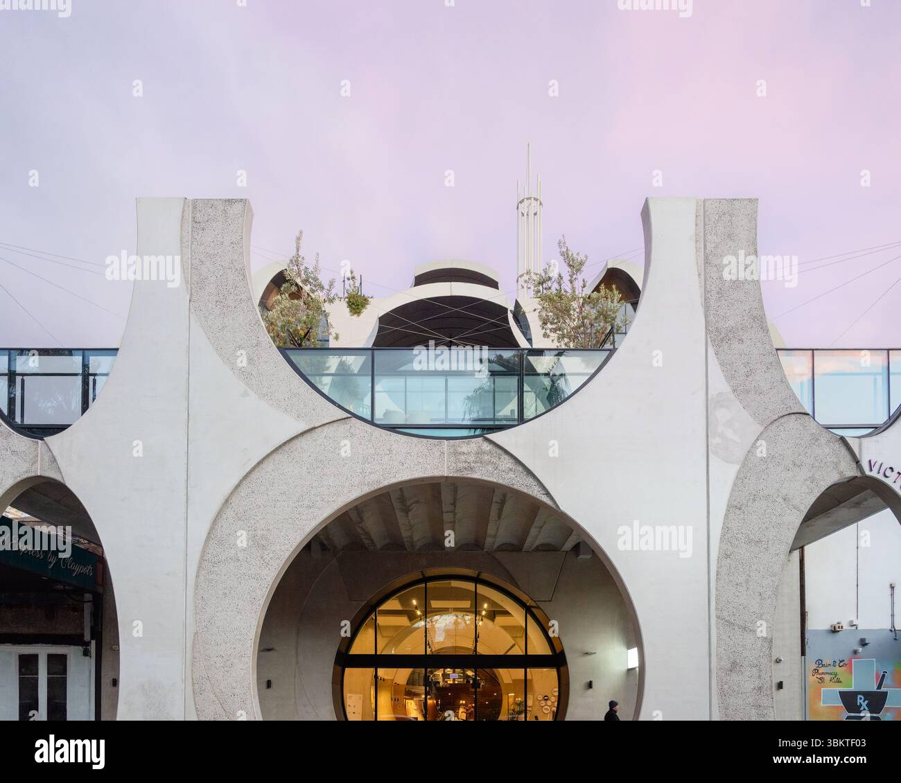 Lgbtq community centre hi-res stock photography and images - Alamy