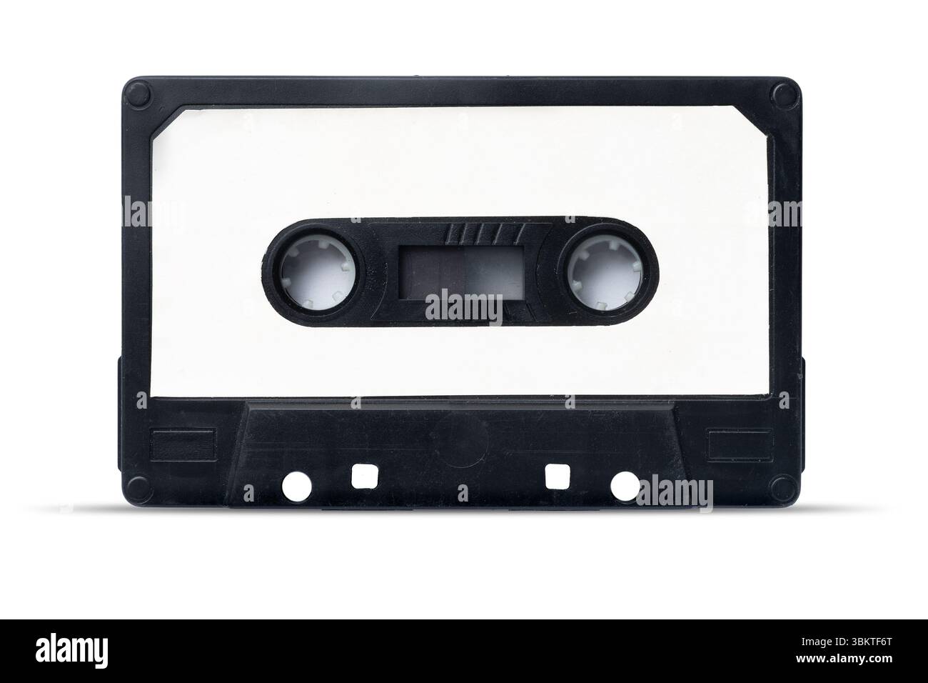 Retro audio cassette tape playing hi-res stock photography and images ...