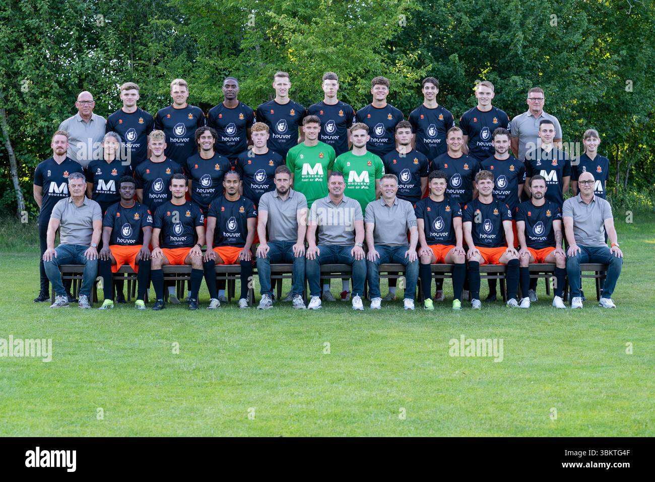 Lucas reinders hi-res stock photography and images - Alamy