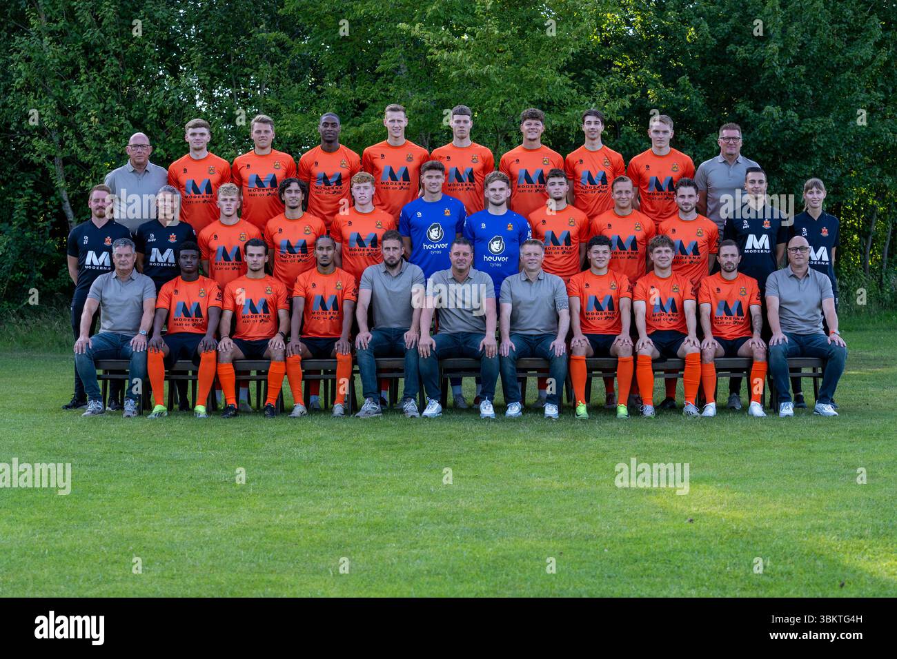 Lucas reinders hi-res stock photography and images - Alamy