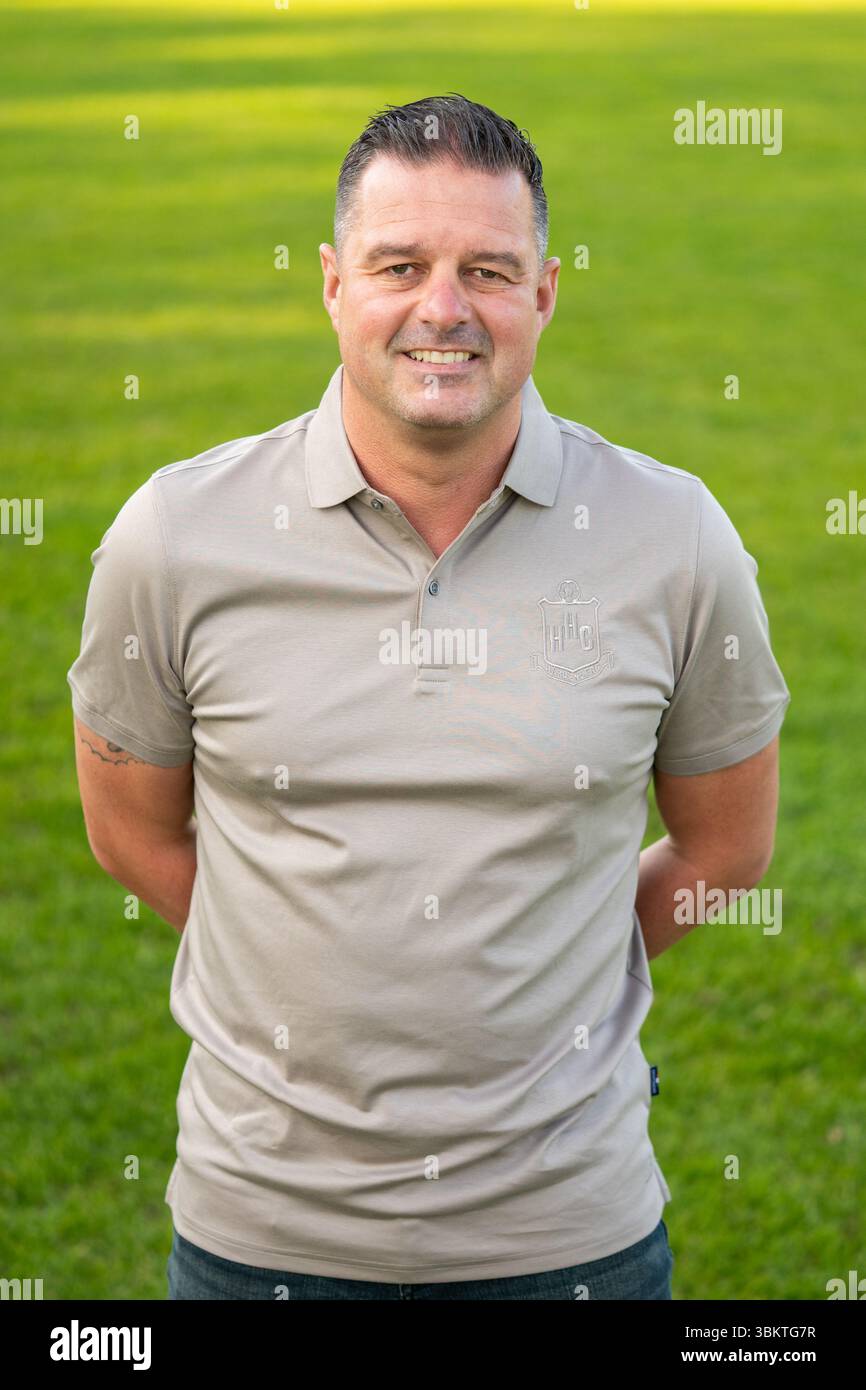 Rene van der weij hi-res stock photography and images - Alamy