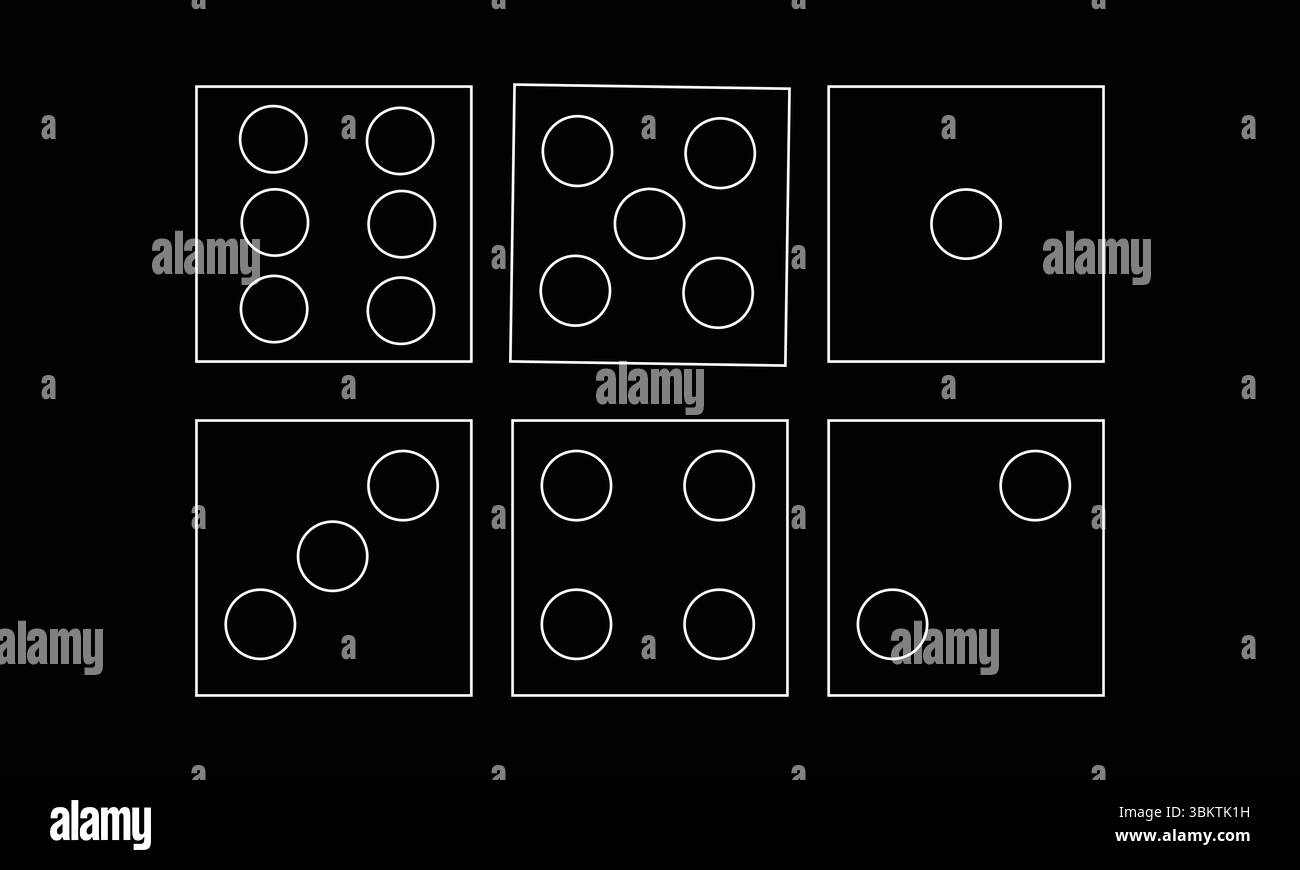 Loss gamble Stock Vector Images - Alamy