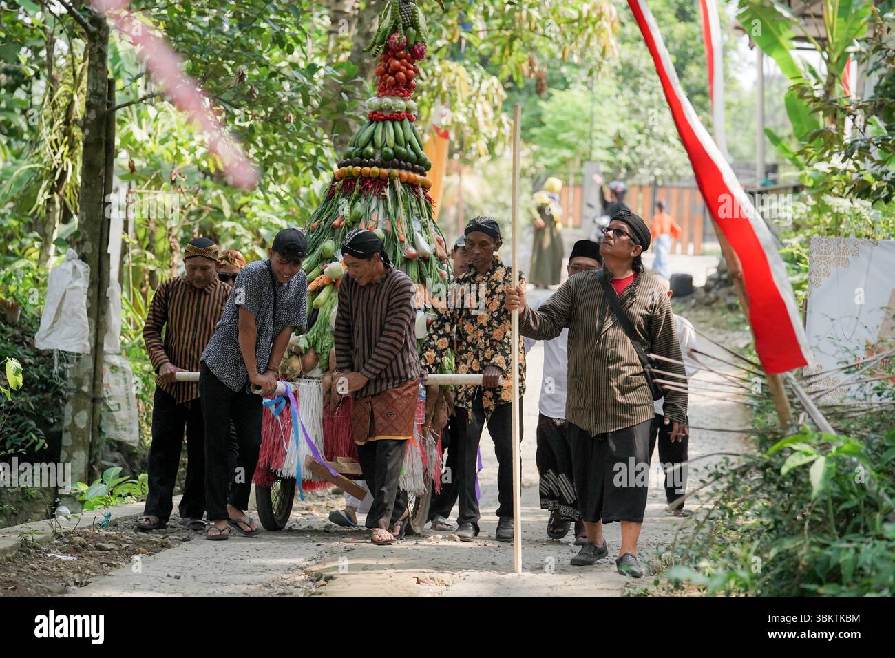 Indo gunungan hi-res stock photography and images - Alamy