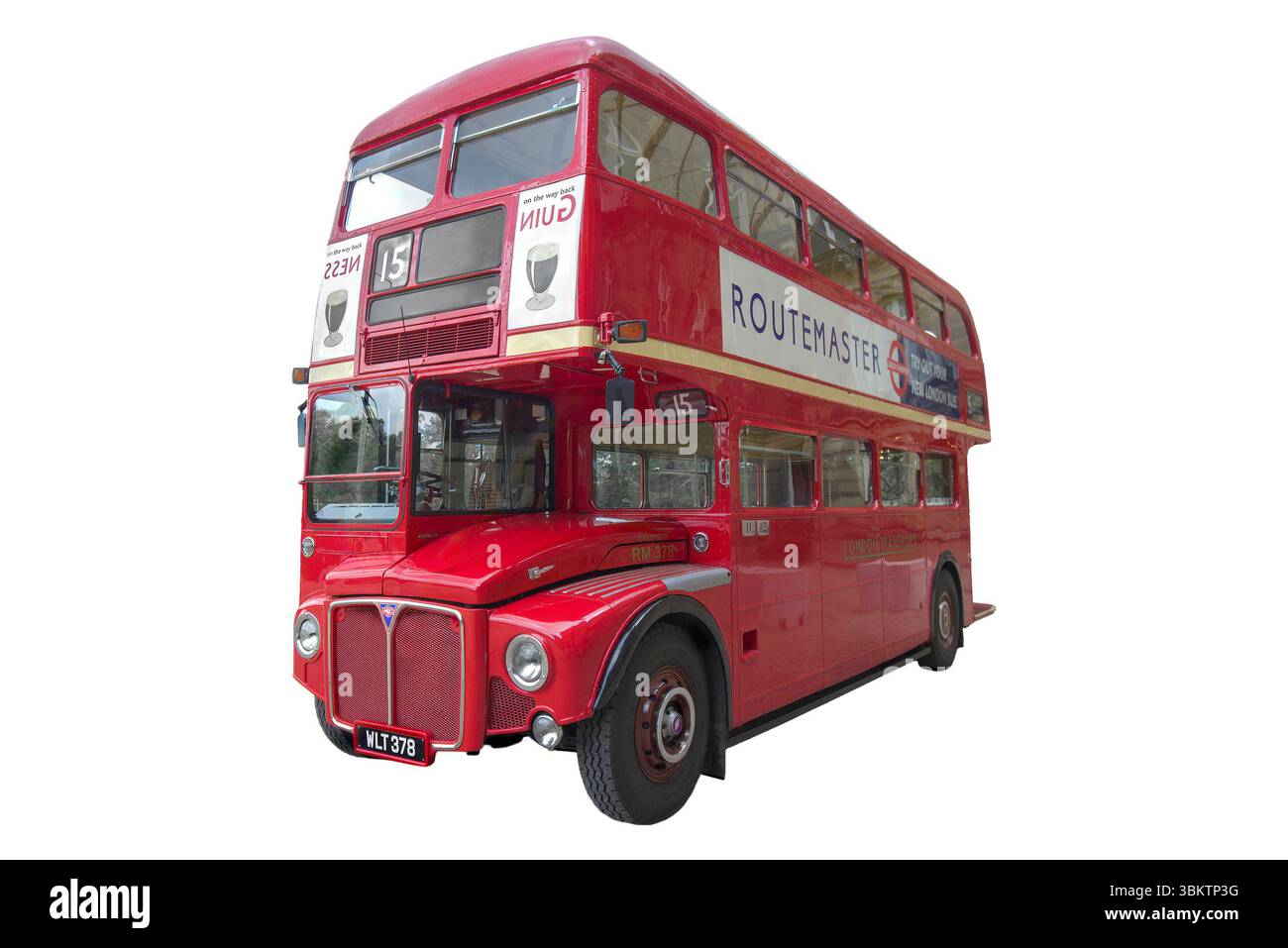 Vintage urban charm Cut Out Stock Images & Pictures - Alamy