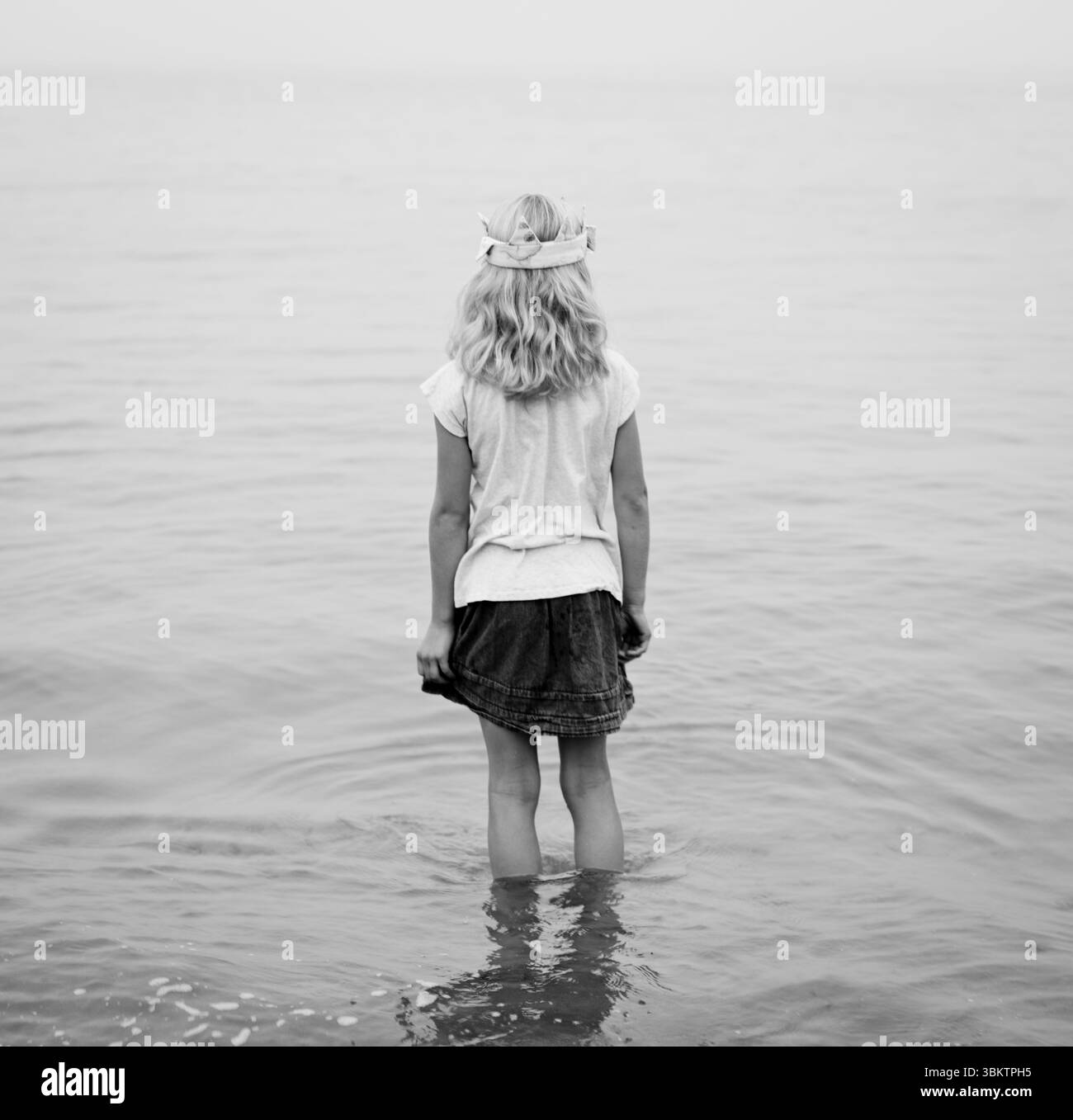 Ocean quarter Black and White Stock Photos & Images - Alamy