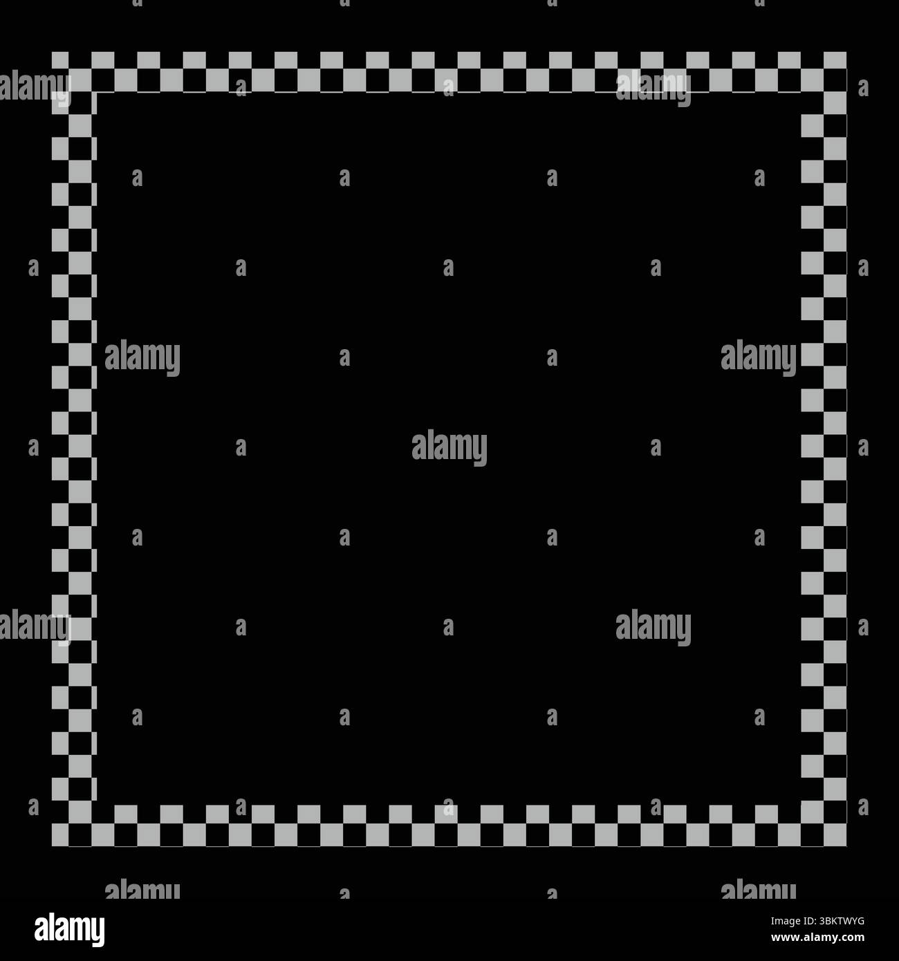 vector collection of frame borders. check print border frames ...