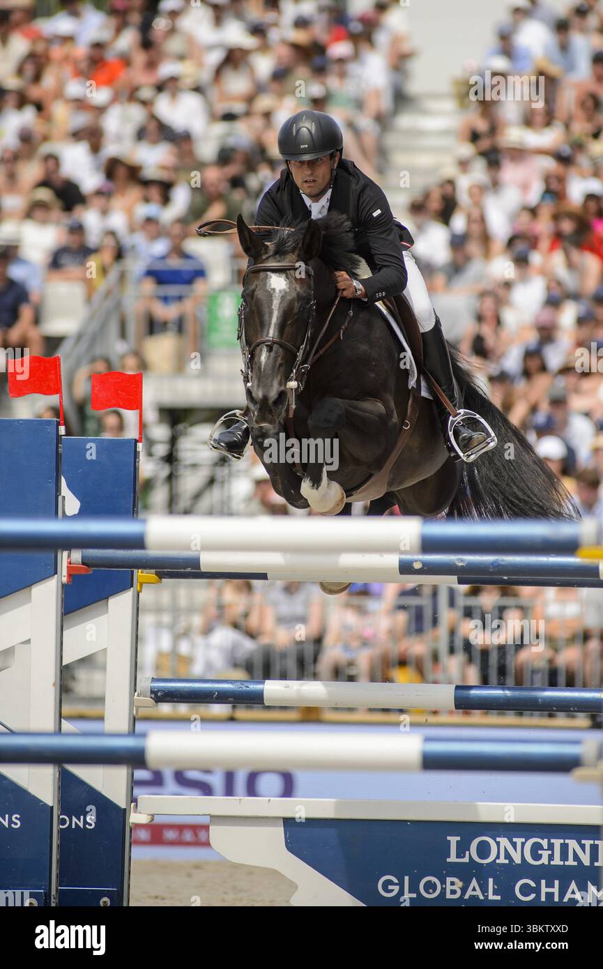 Luxembourg june 2025 hi-res stock photography and images - Alamy