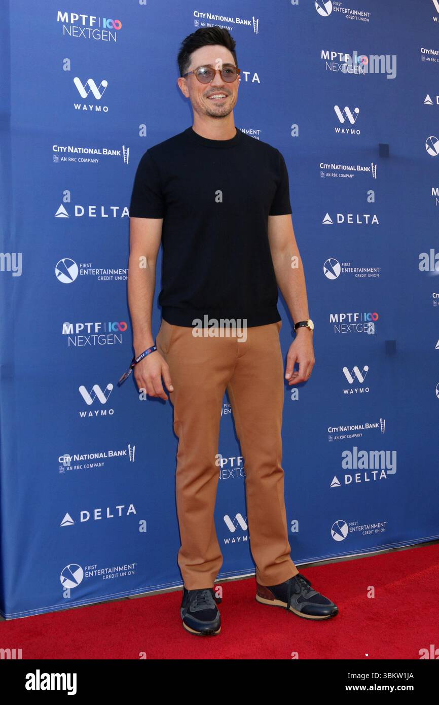 June 22, 2025, Los Angeles, Ca, USA: LOS ANGELES - JUN 22: Ben Feldman ...