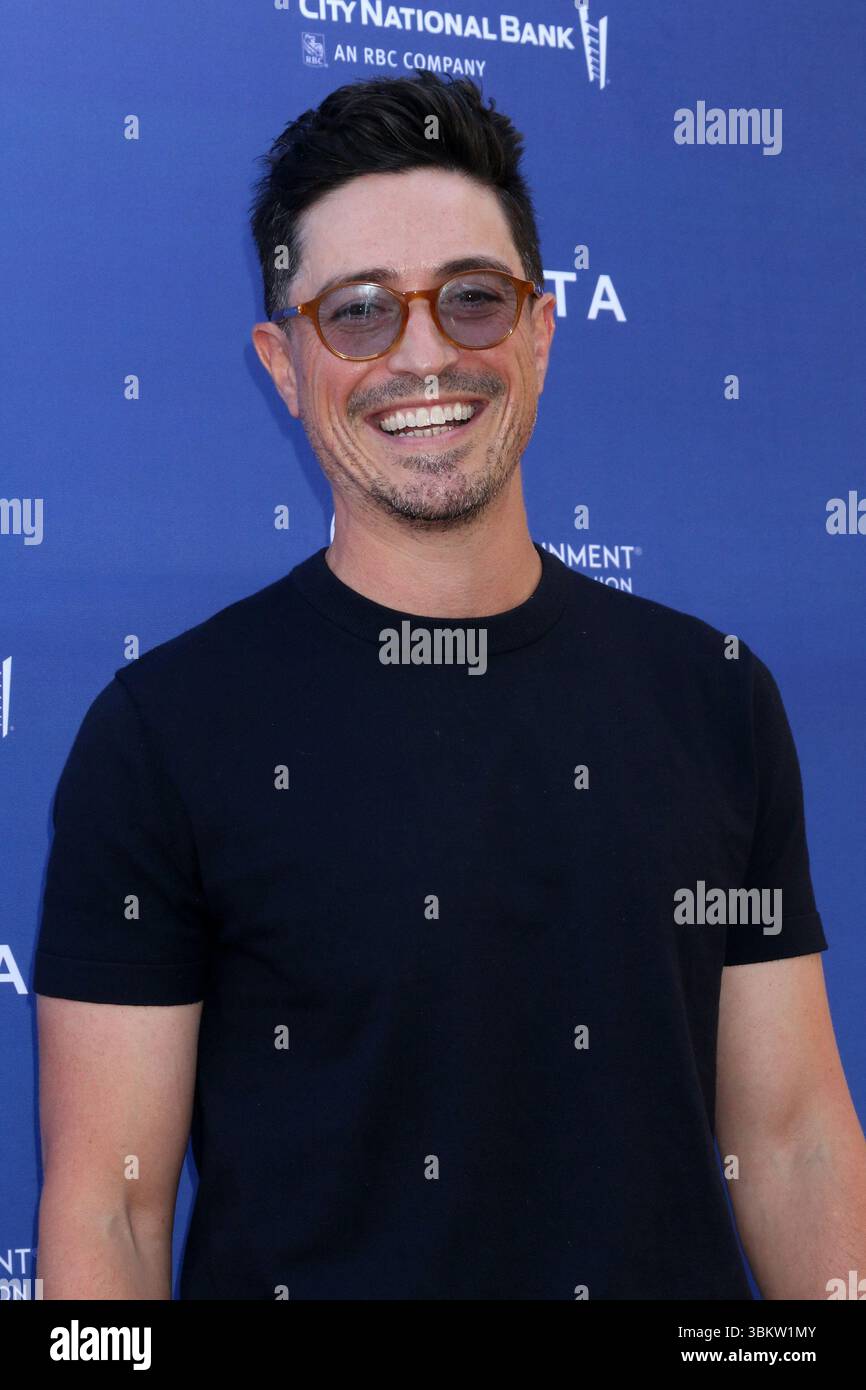 June 22, 2025, Los Angeles, Ca, USA: LOS ANGELES - JUN 22: Ben Feldman ...