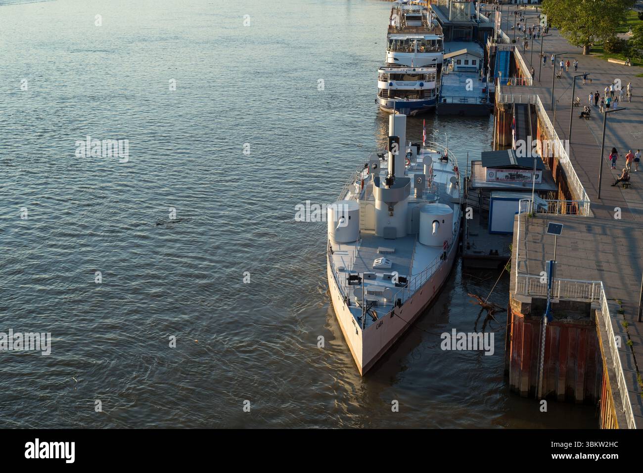 Habsburg hungarian military hi-res stock photography and images - Alamy