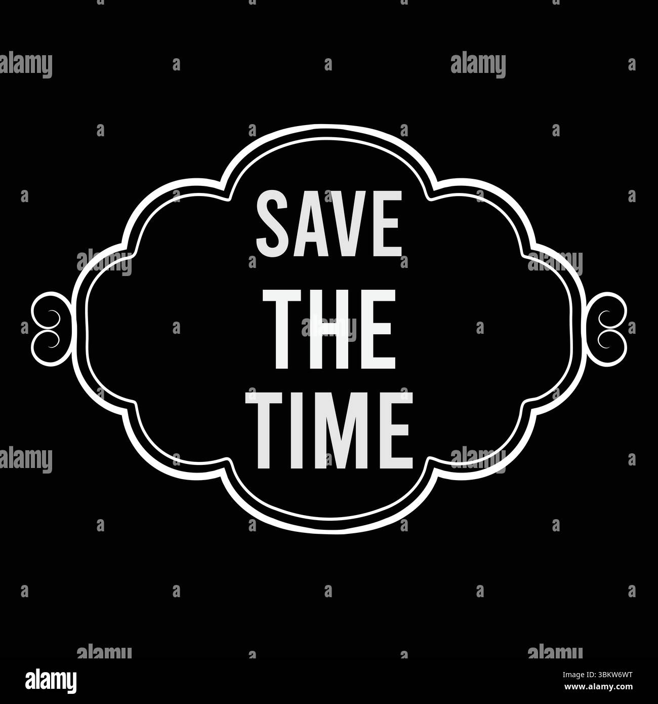 Time now concept motivation Stock Vector Images - Alamy