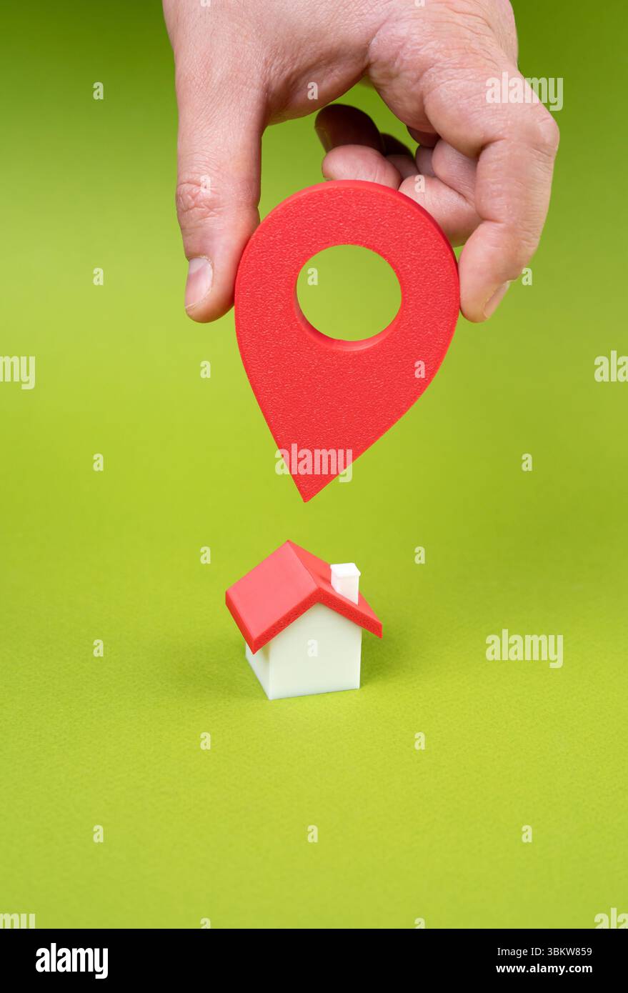 Property sel hi-res stock photography and images - Alamy