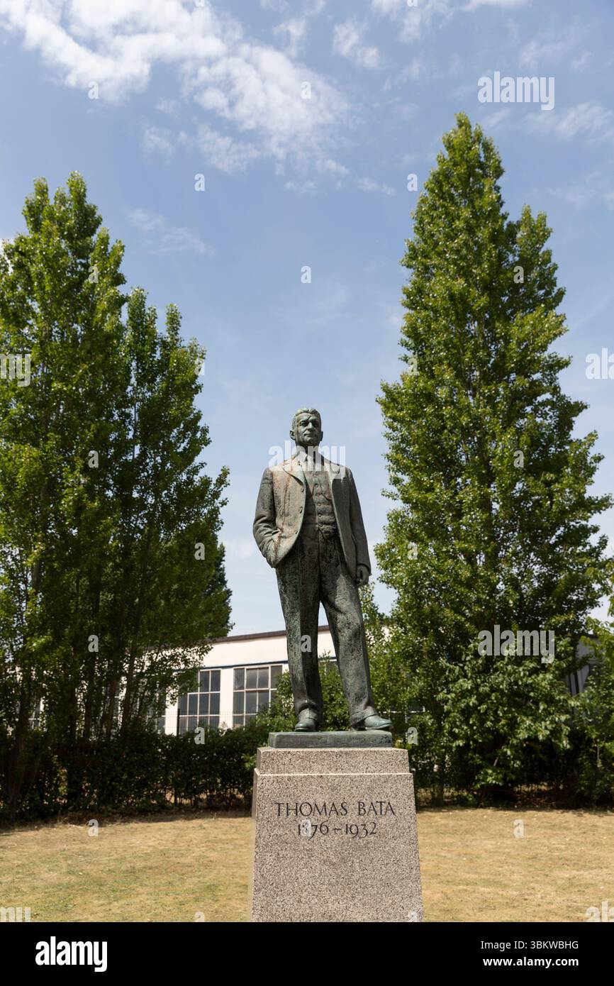 Bata shoes hi-res stock photography and images - Alamy