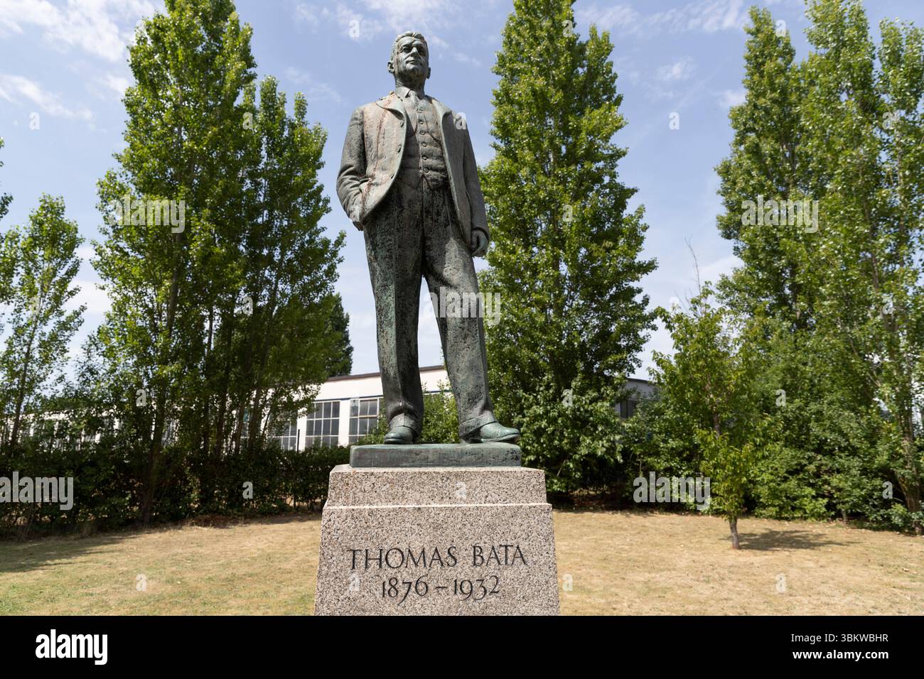 Bata shoes hi-res stock photography and images - Alamy