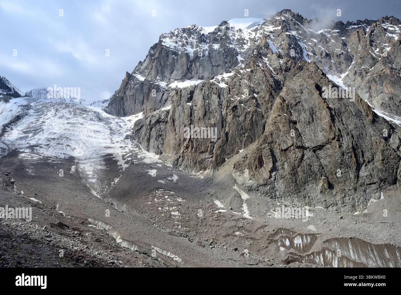Ala archa river stream hi-res stock photography and images - Alamy