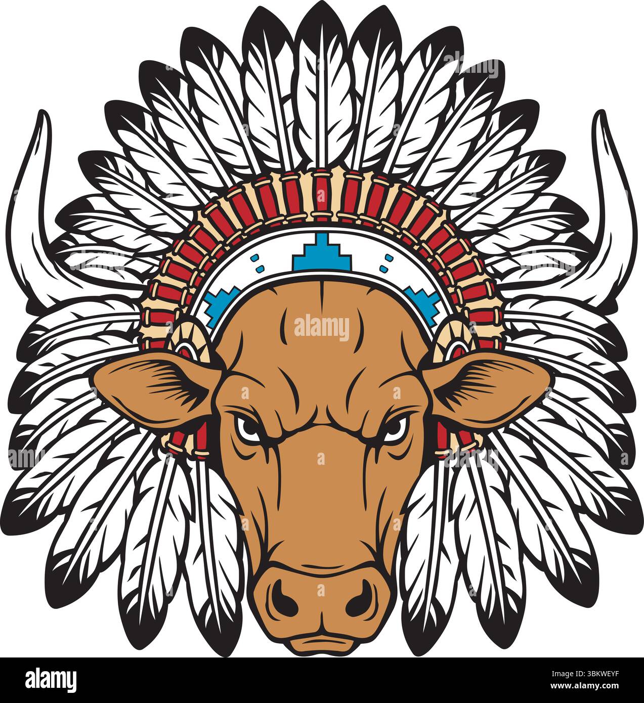 Rodeo history Stock Vector Images - Alamy