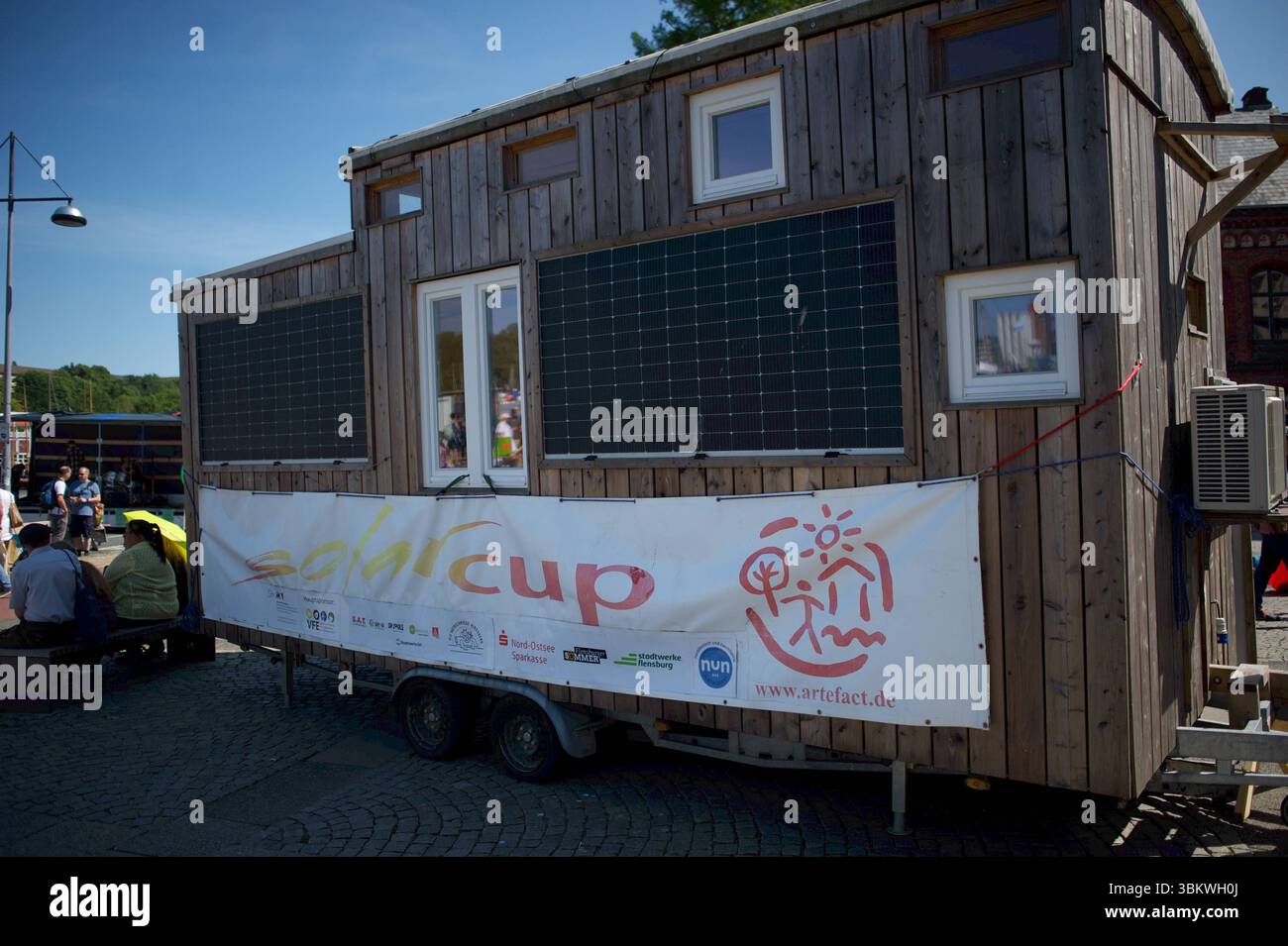 Tiny House Flensburg