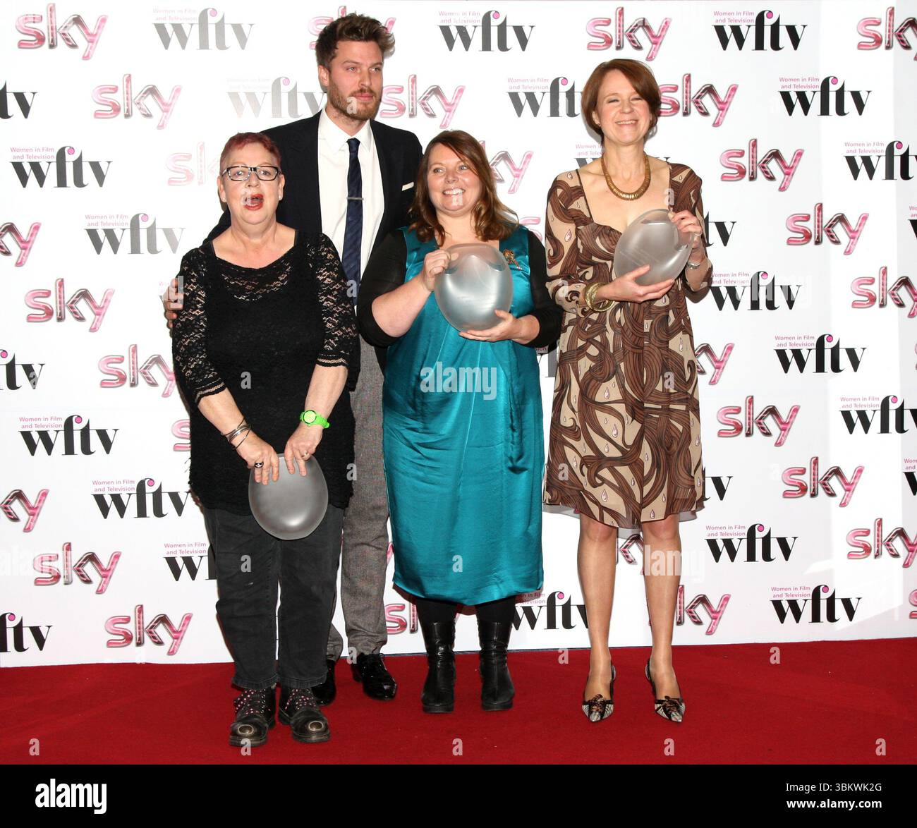 Joanna scanlan jo brand hi-res stock photography and images - Alamy