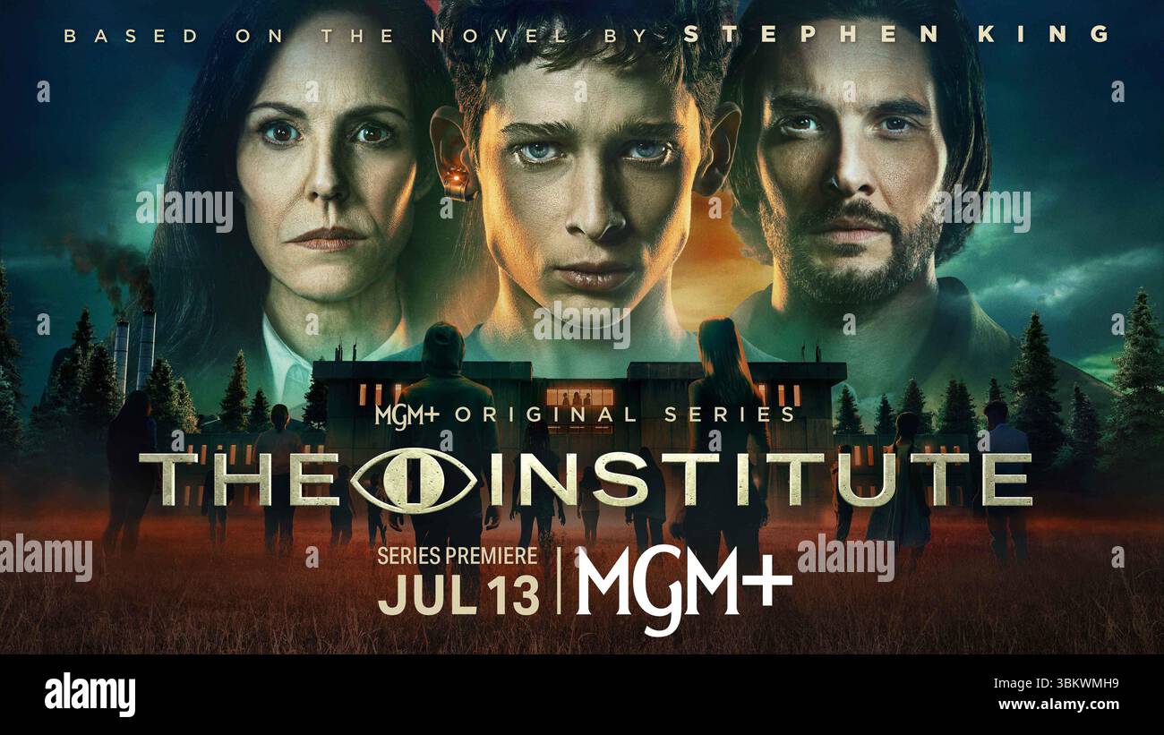 Mary louise parker hi-res stock photography and images - Alamy