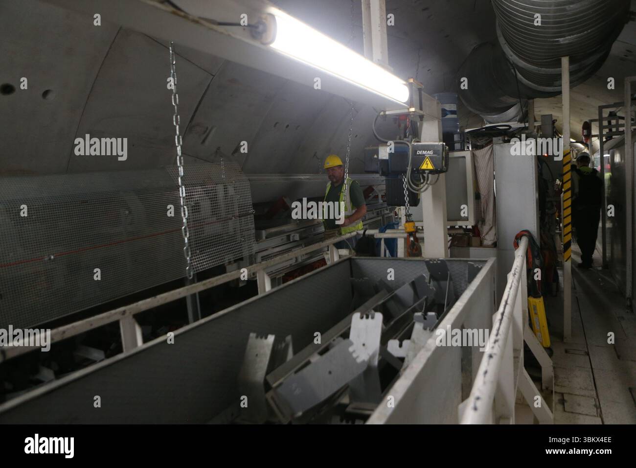 Exarchia athens metro hi-res stock photography and images - Alamy