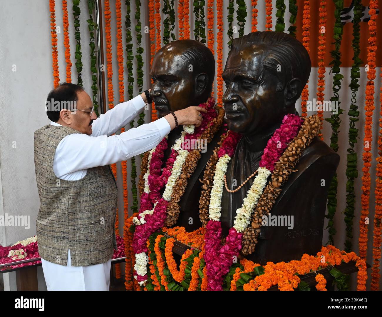 New Delhi, India. 23rd June, 2025. NEW DELHI, INDIA - JUNE 23: National ...