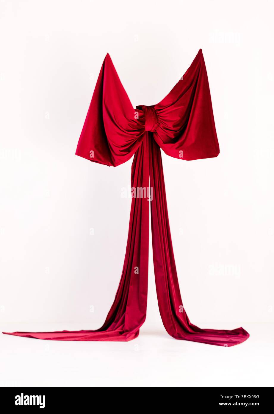 Hung and tied up Cut Out Stock Images & Pictures - Alamy