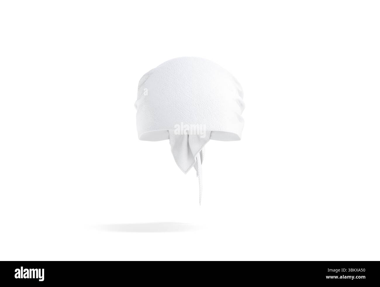 Head bandana Cut Out Stock Images & Pictures - Alamy