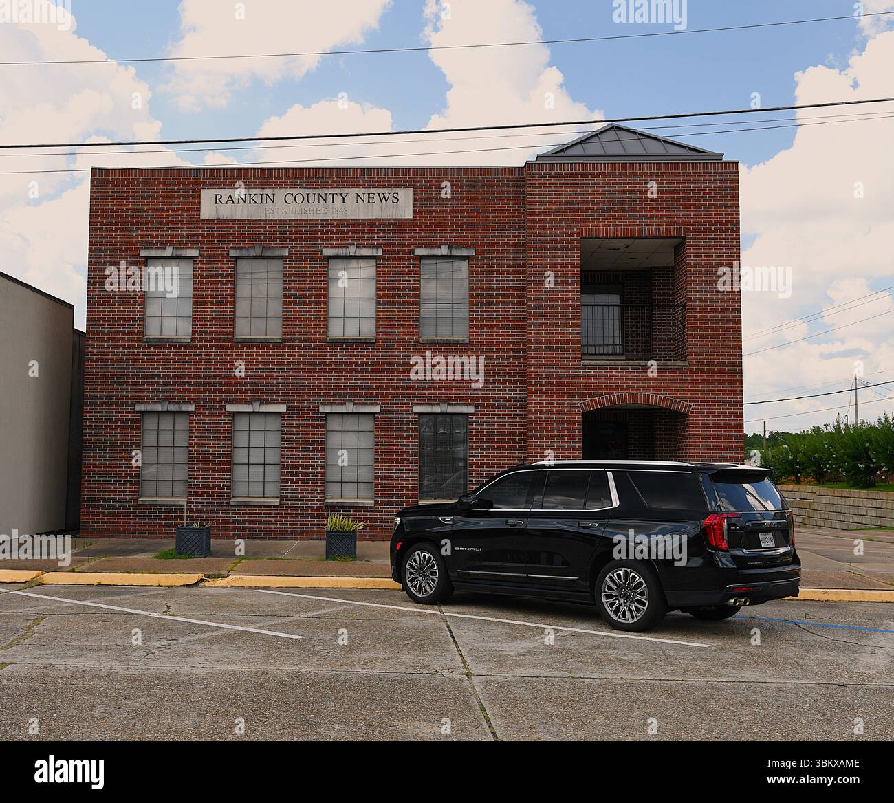 Brandon, mississippi, rankin county hi-res stock photography and images ...