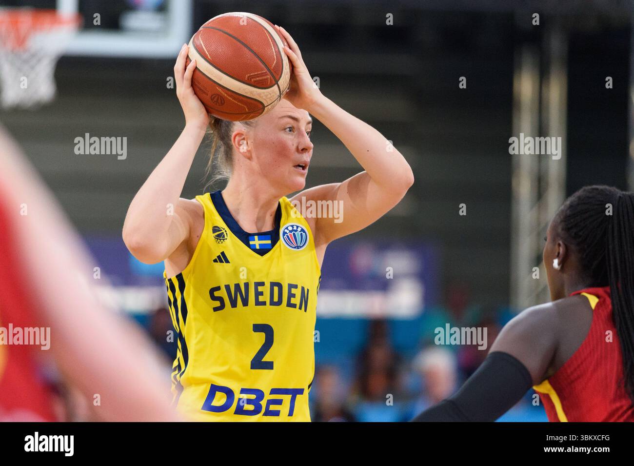 Gustavsson elin hi-res stock photography and images - Alamy