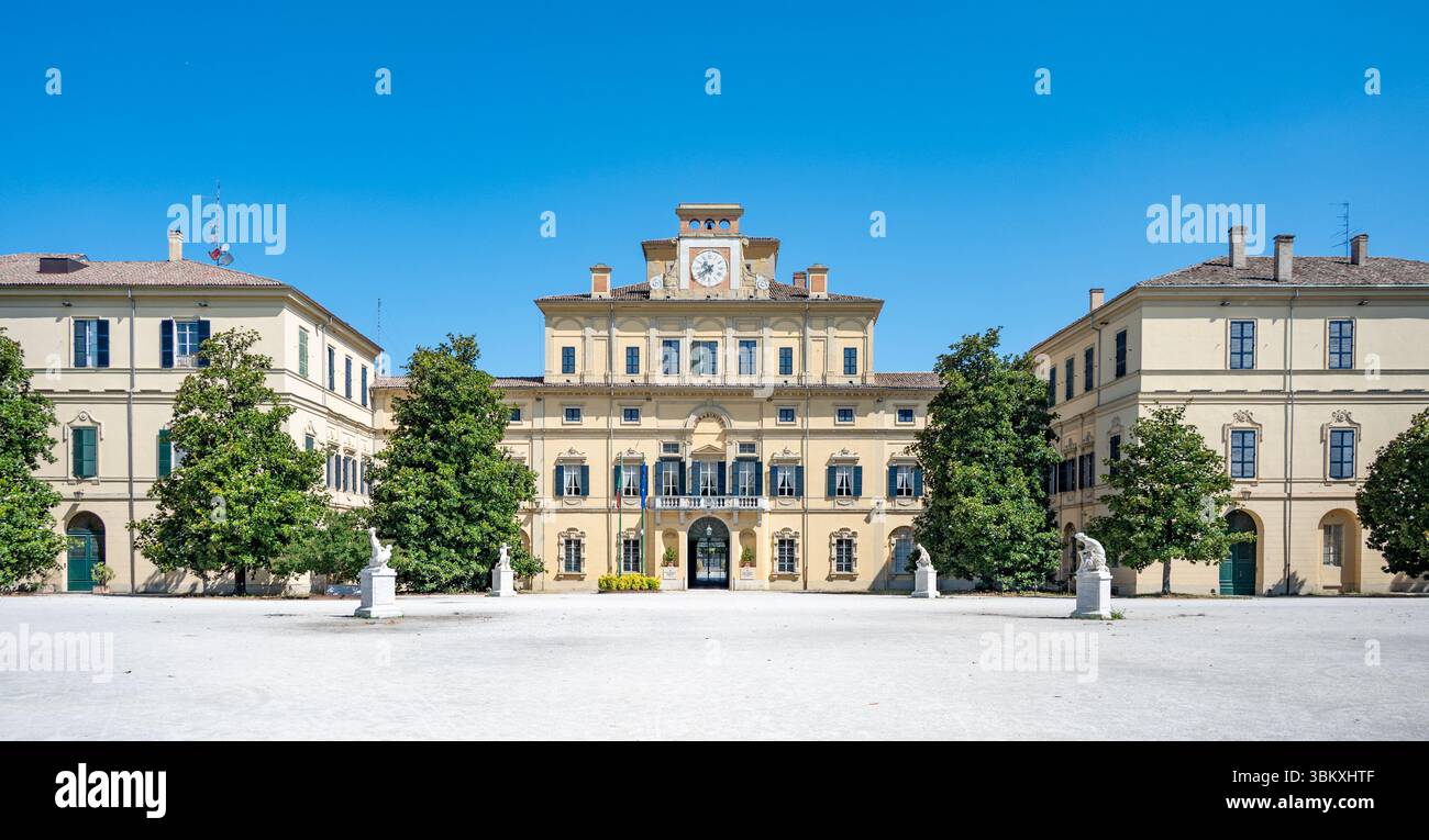 Italian dukes hi-res stock photography and images - Alamy