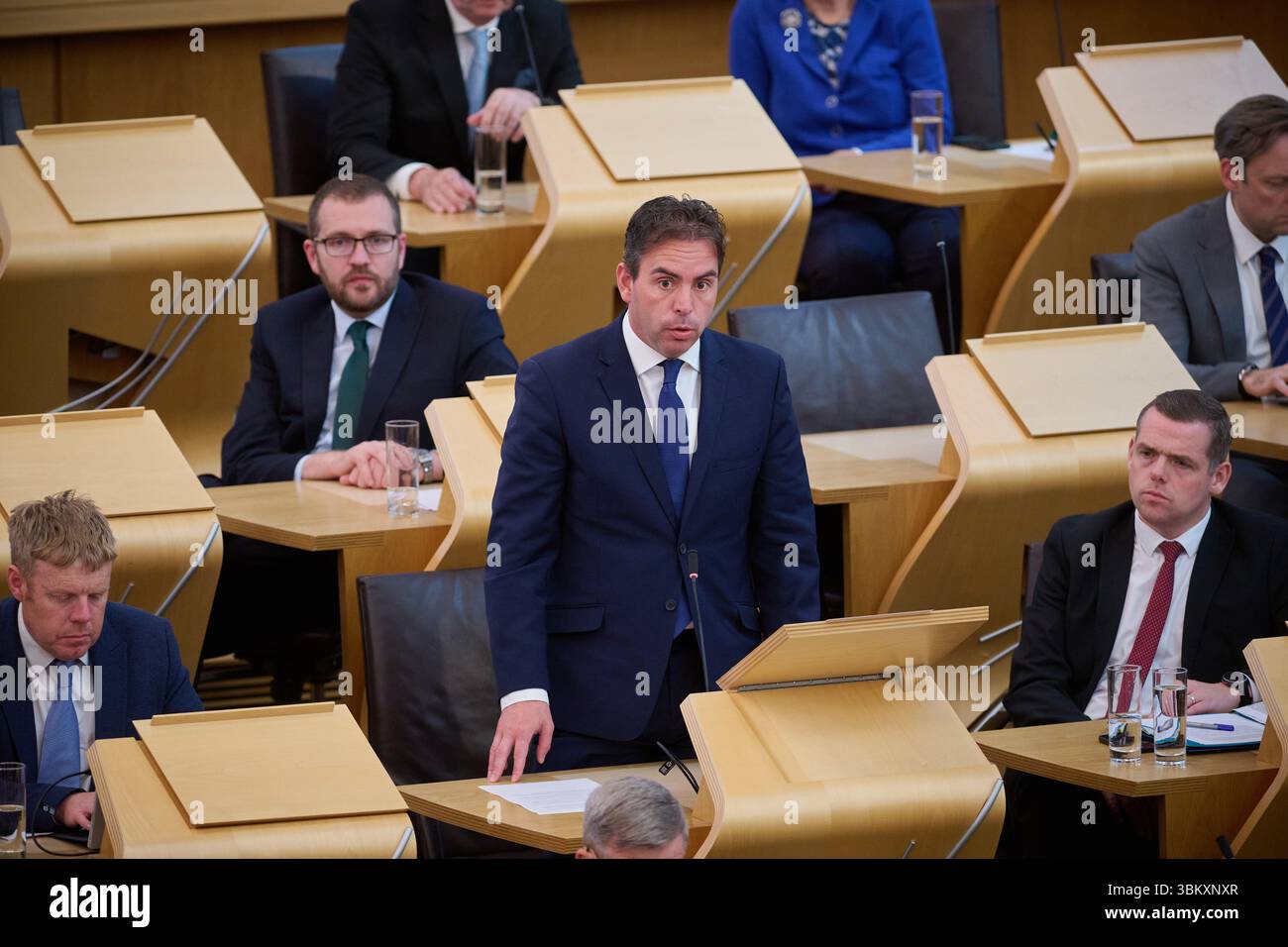 University of dundee alum hi-res stock photography and images - Alamy