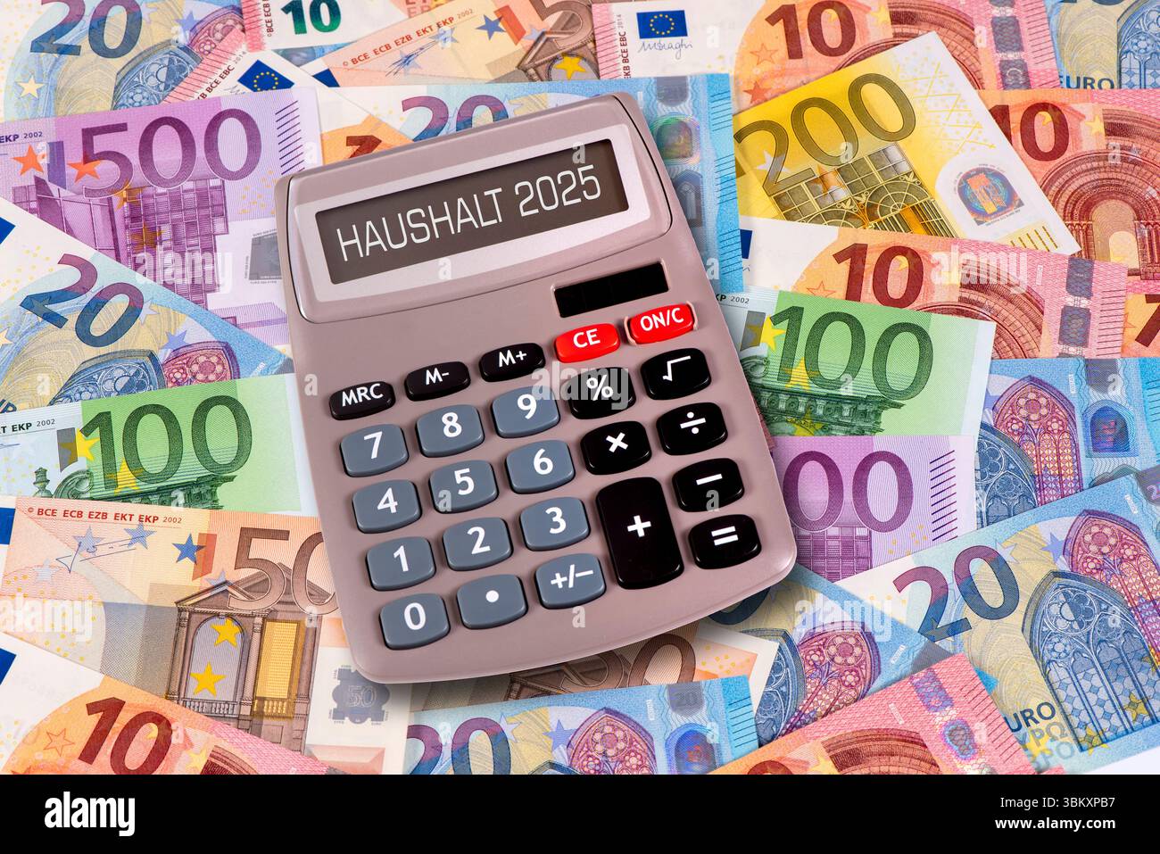 Bundespolitik 2025 hi-res stock photography and images - Alamy