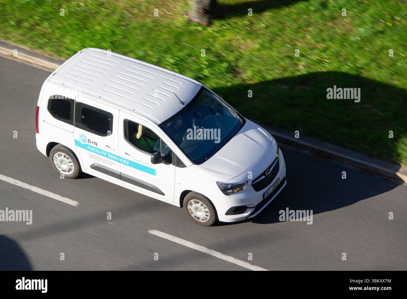 Mpv business company logo hi-res stock photography and images - Alamy