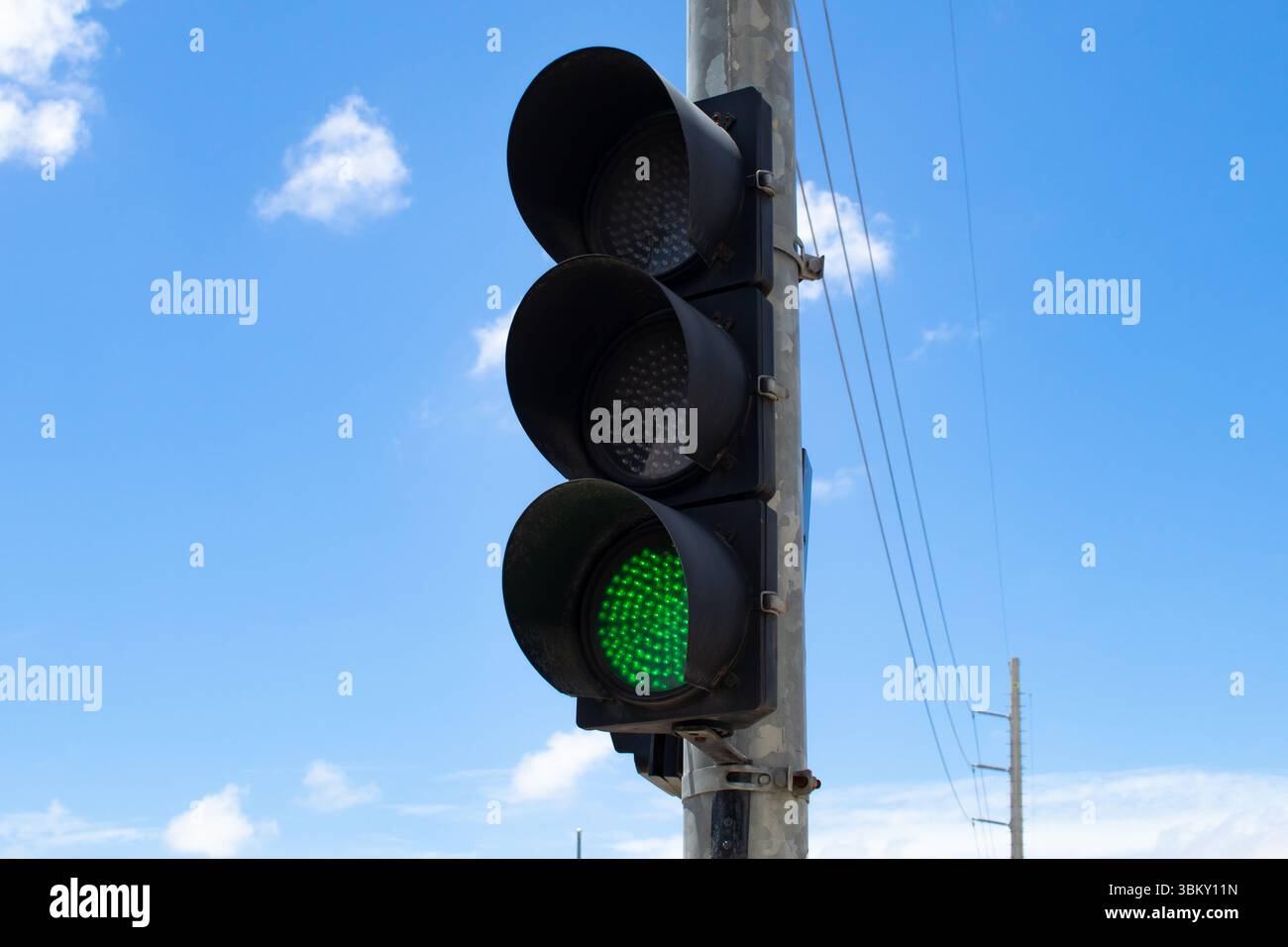 Signaling light indicating hi-res stock photography and images - Alamy