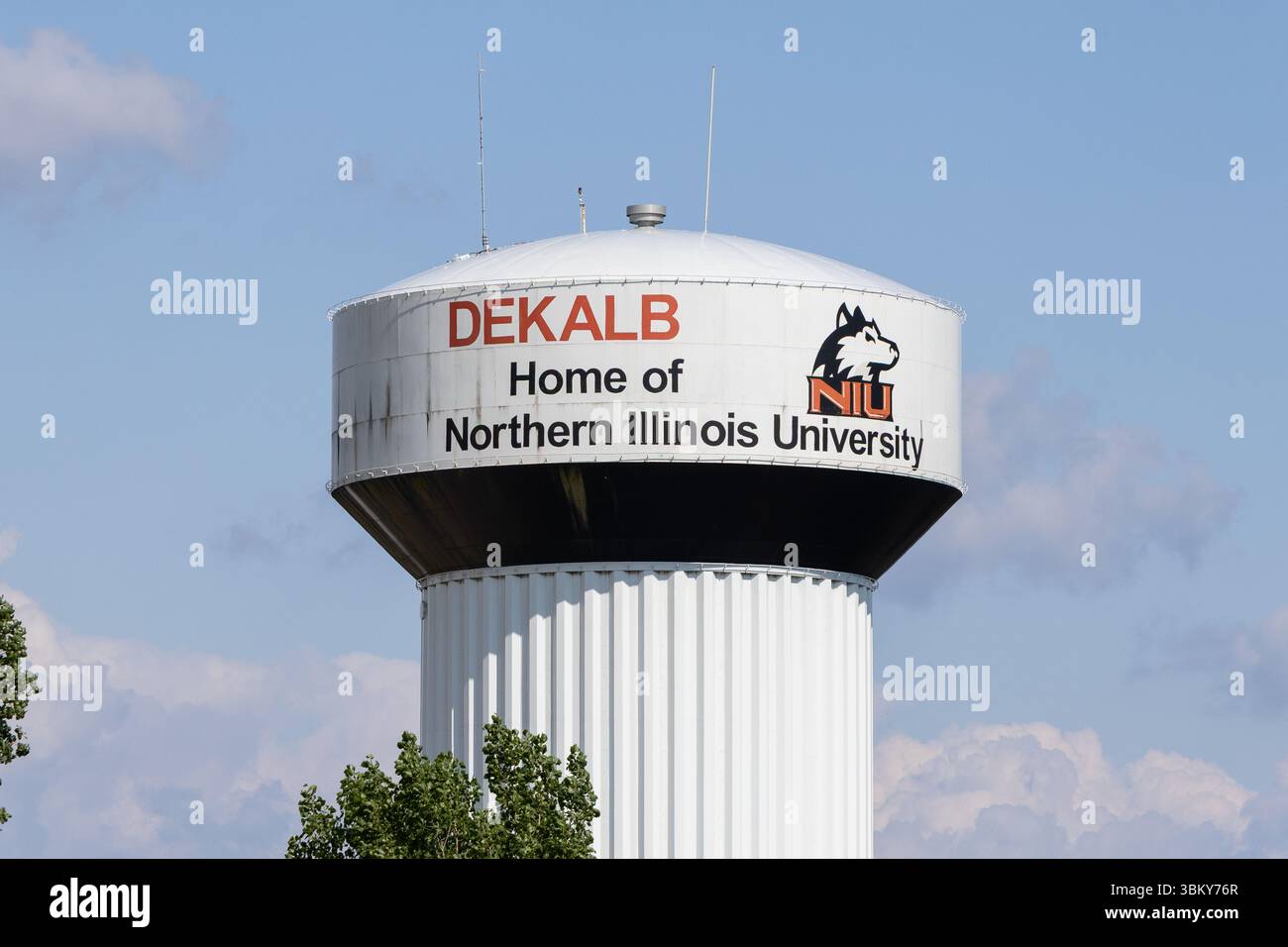 Northern Illinois University is a public research university that was ...