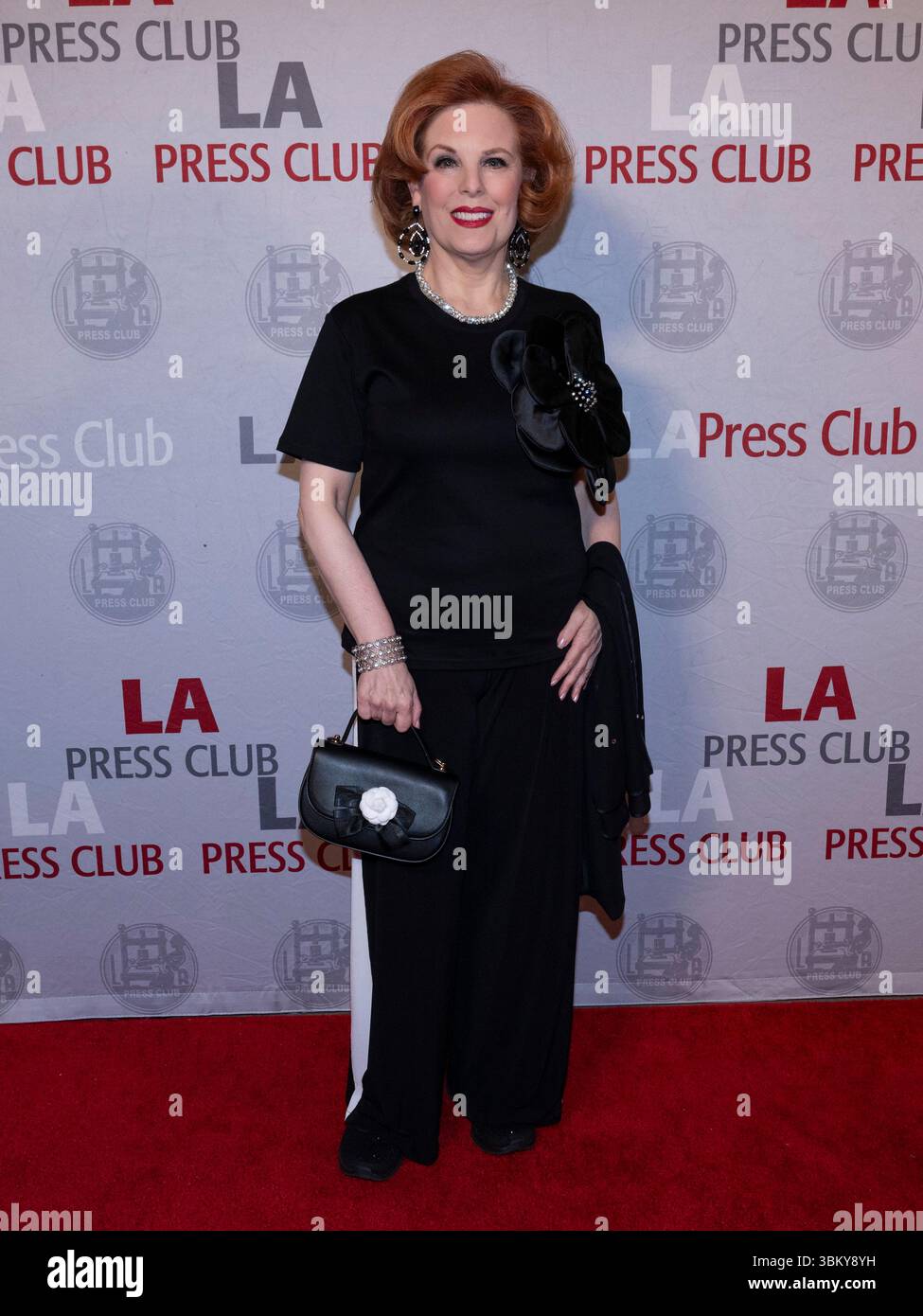 June 22, 2025, Los Angeles, California, USA: Kat Kramer attends 67th ...