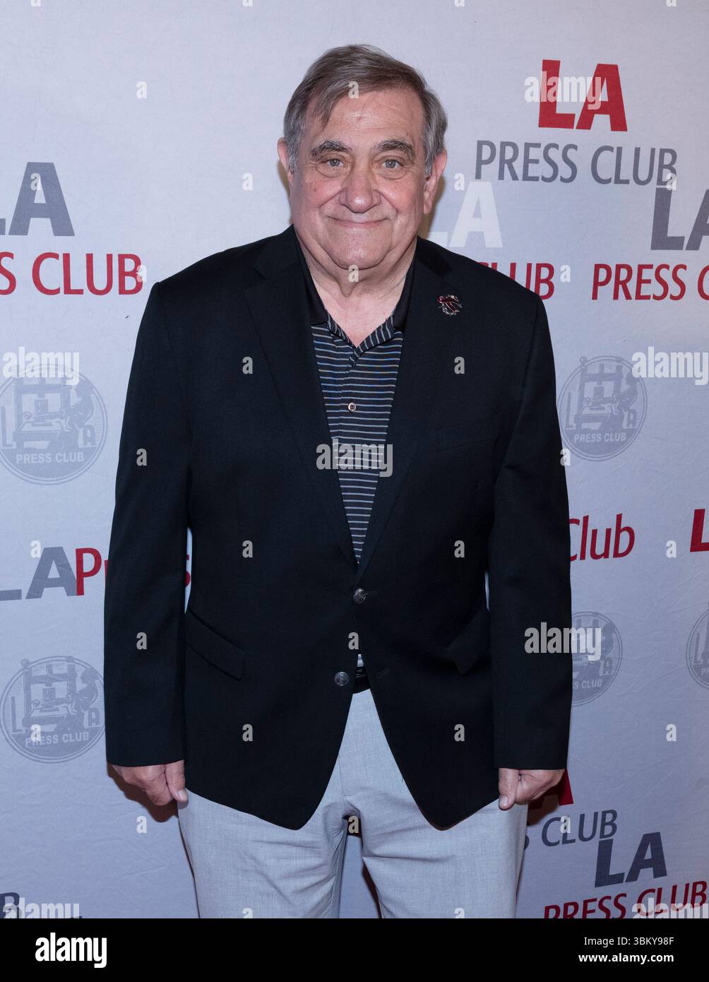 June 22, 2025, Los Angeles, California, USA: Dan Lauria attends 67th ...