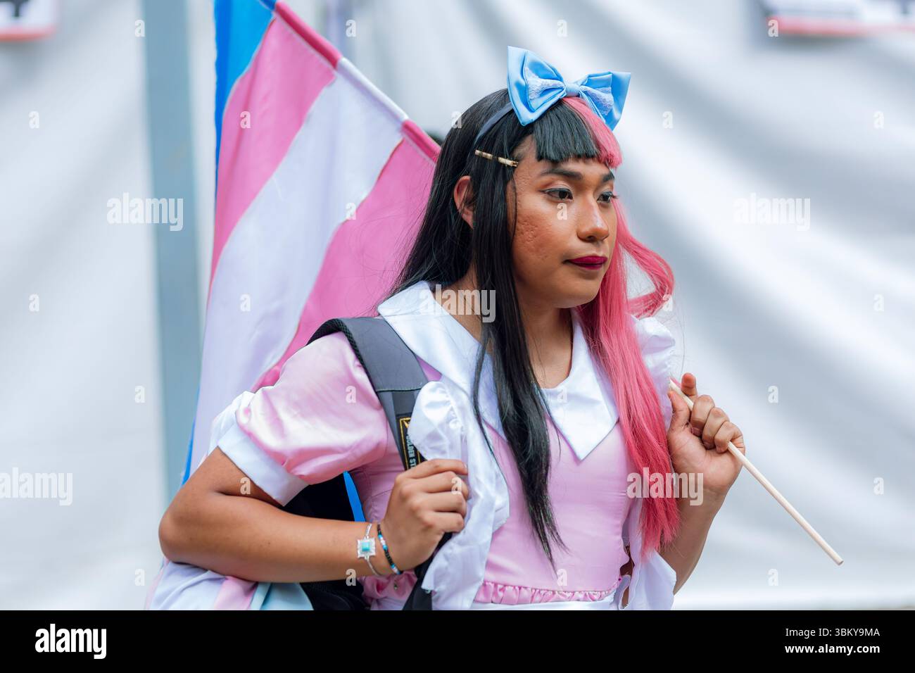 Identity parade hi-res stock photography and images - Alamy